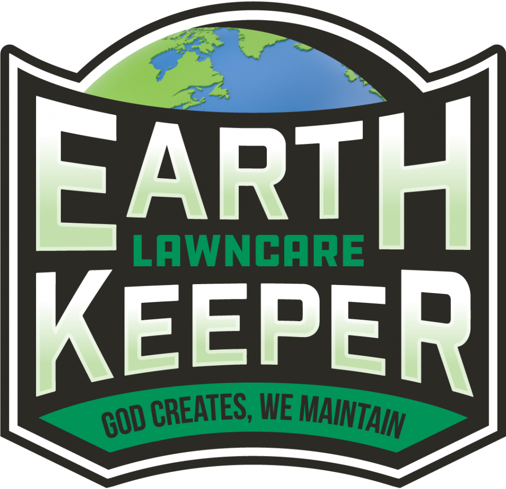 Earth Keeper Lawncare – God Creates, We Maintain